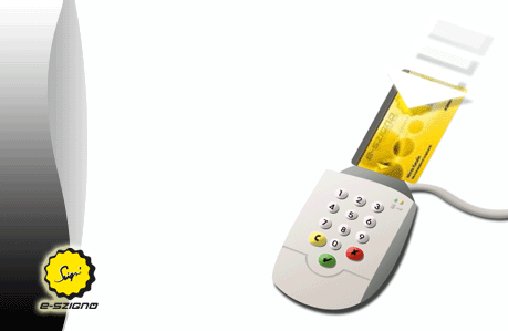 MICROSEC - e-Szignó Kártyakezelő